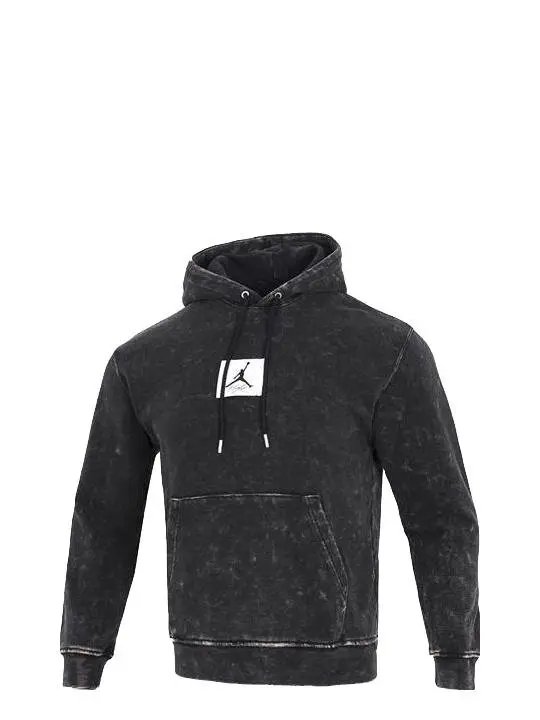 JORDAN Minimalistic Athletic Hoodie - Default Colorway