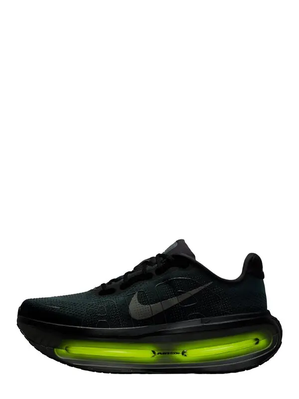 Nike Zoom Vomero Premium Athletic Sneakers - Black/iron Grey/anthracite