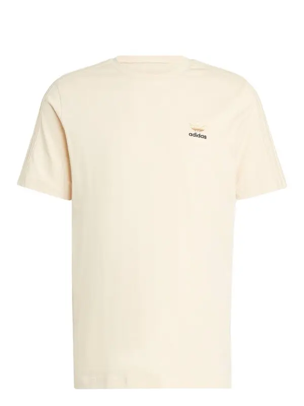 Adidas Originals Acp Tee - Beige
