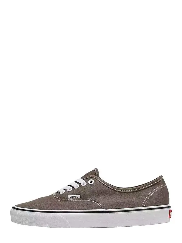 VANS Authentic Bungee Cord Sneakers - Grey