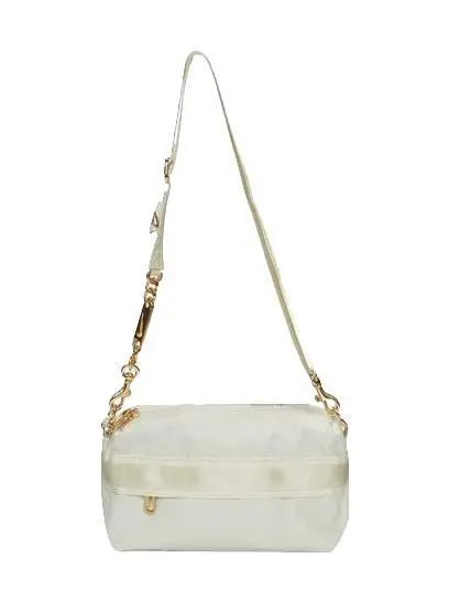 Nike Futura Luxe Crossbody Bag - Creamwhite