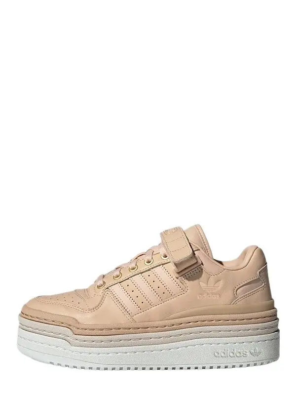 Adidas Originals Platform Sneakers - Pink