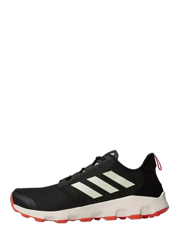 Adidas Voyager Dlx Sneakers - Black/orange