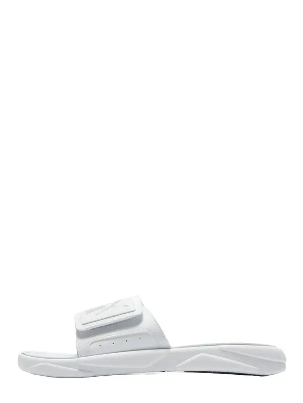 PUMA Royalcat Comfort Slides - White