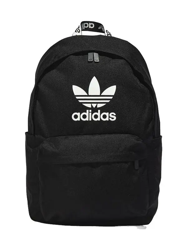 Adidas Adicolor Backpack - Black/white