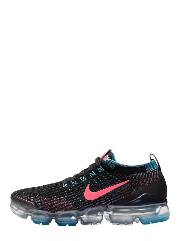 Nike Vapormax Flyknit 3 - Black