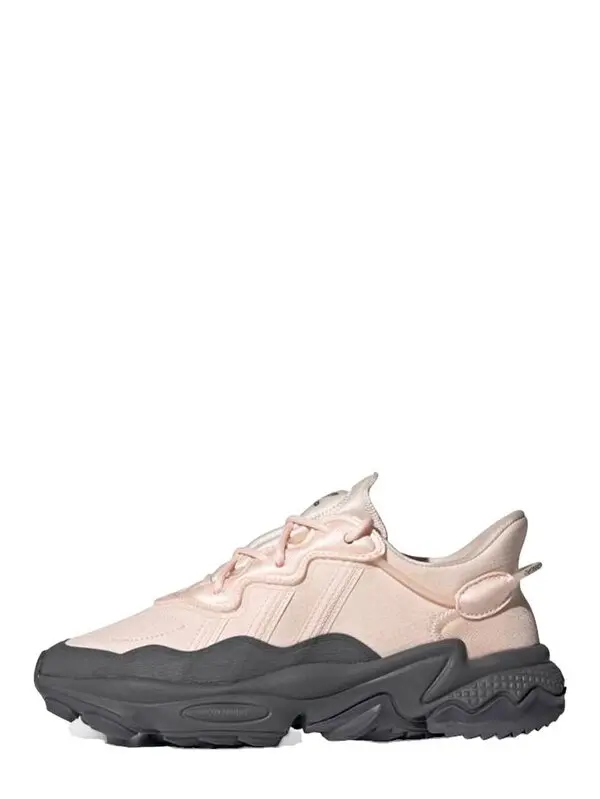 Adidas Originals Ozweego Tr Sneakers - Pink/gray