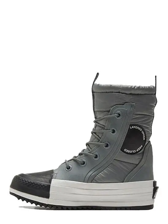 CONVERSE Chuck Taylor All Star Mc Wr Boot High Top - Grey