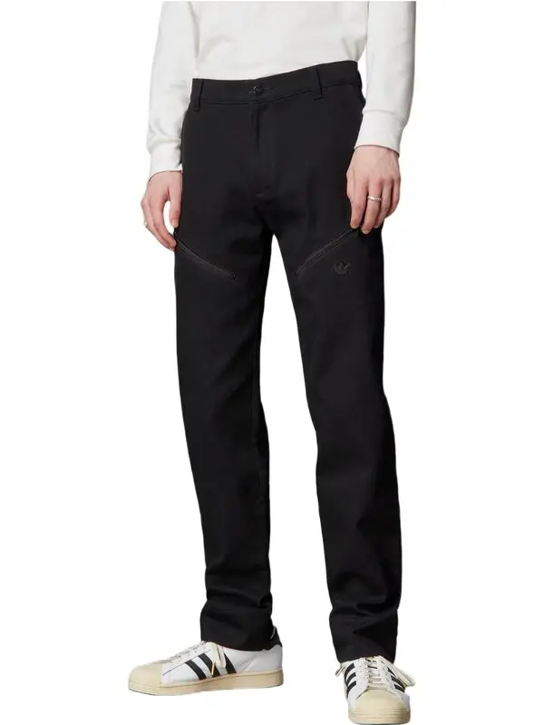 Adidas Originals Logo Track Pants - Default Colorway