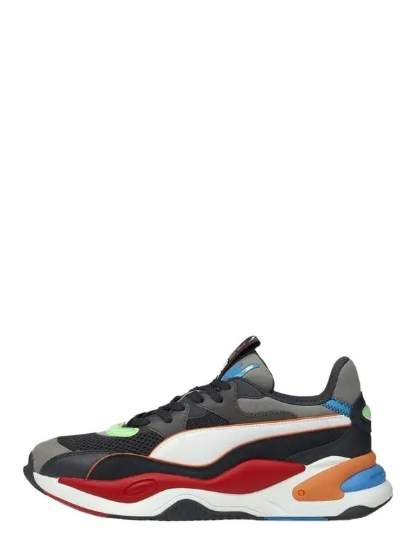 PUMA Rs-2k "internet Exploringsneaker - Black