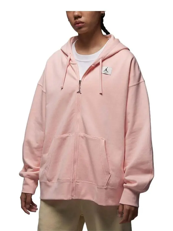 JORDAN Flight Sport Jacket - Pink