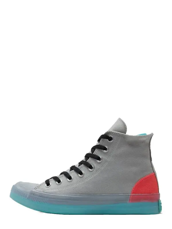 CONVERSE Chuck Taylor All Star Cx High Top Sneakers - Grey