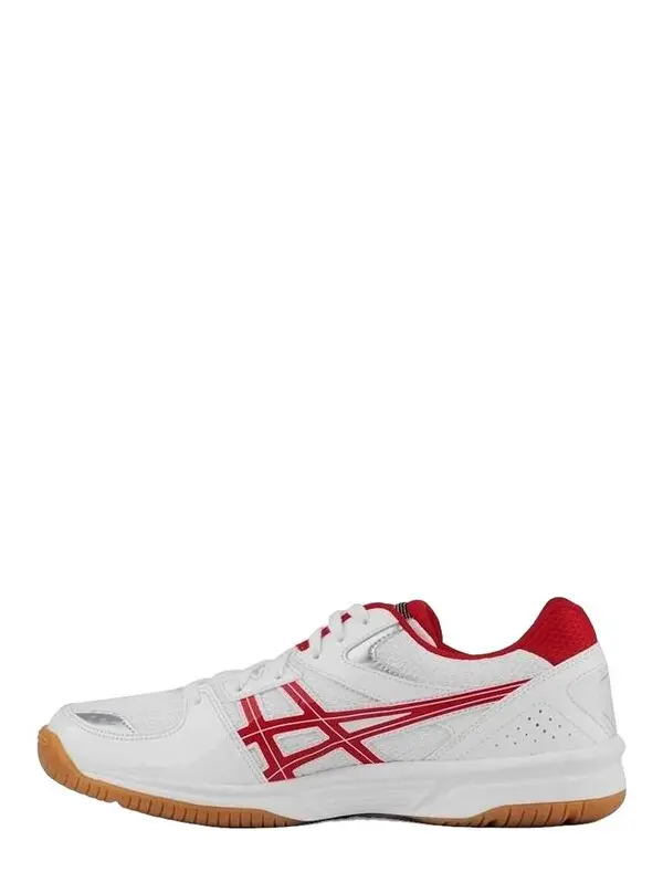 Asics Rivre Cs Athletic Shoes - White/red