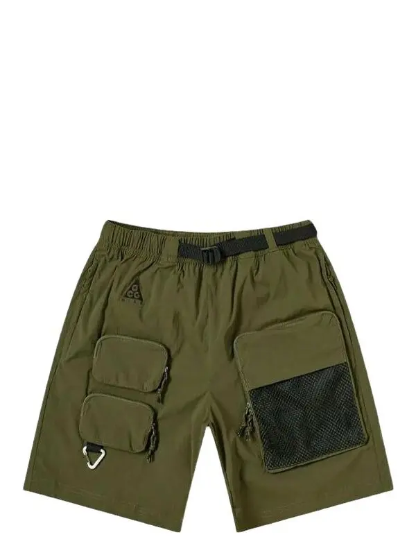 Nike Multiple Pockets Cargo Sports Shorts - Default Color