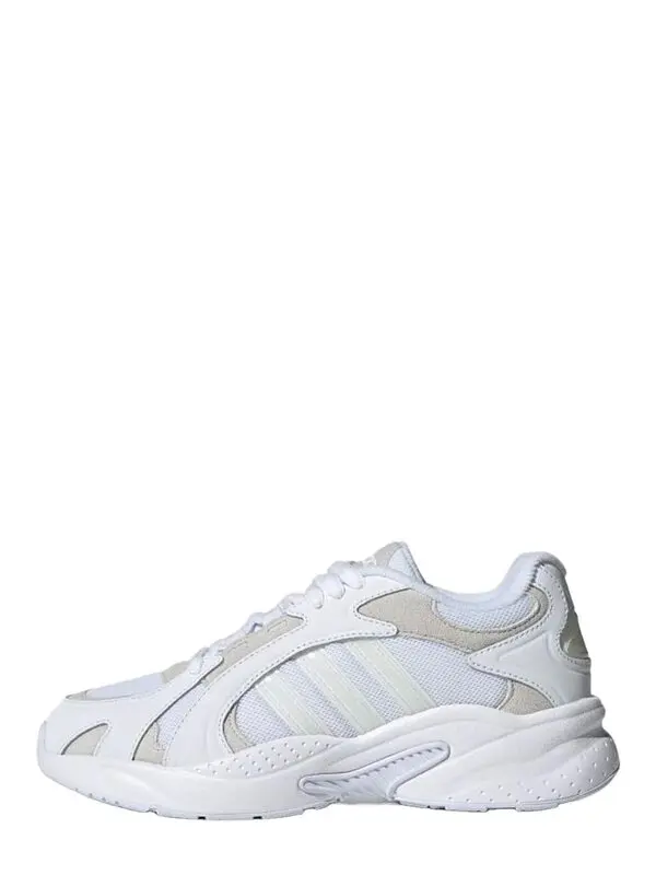 Adidas Crazychaos Shadow 2.0 Sneakers - White/grey
