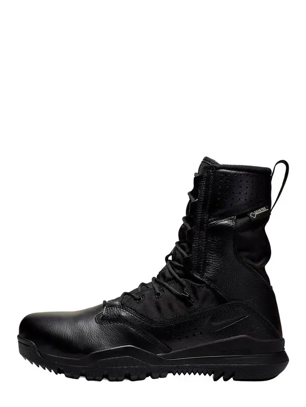 Nike Sfb Field 2 8" Gore-tex Tactical Boots - Black
