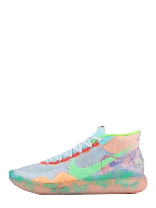 Nike Zoom Kd Eybl Sneakers - Multi-color