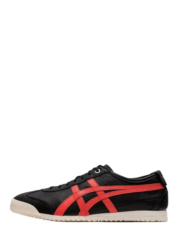 Onitsuka Tiger Mexico 66 Sd Sneakers - Black/red