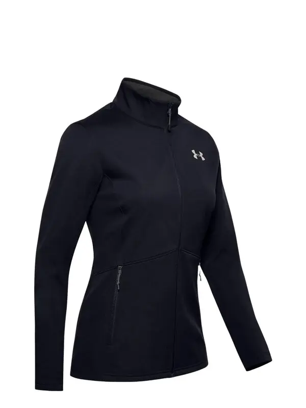 Under Armour Coldgear Infrared Shield Jacket - Black