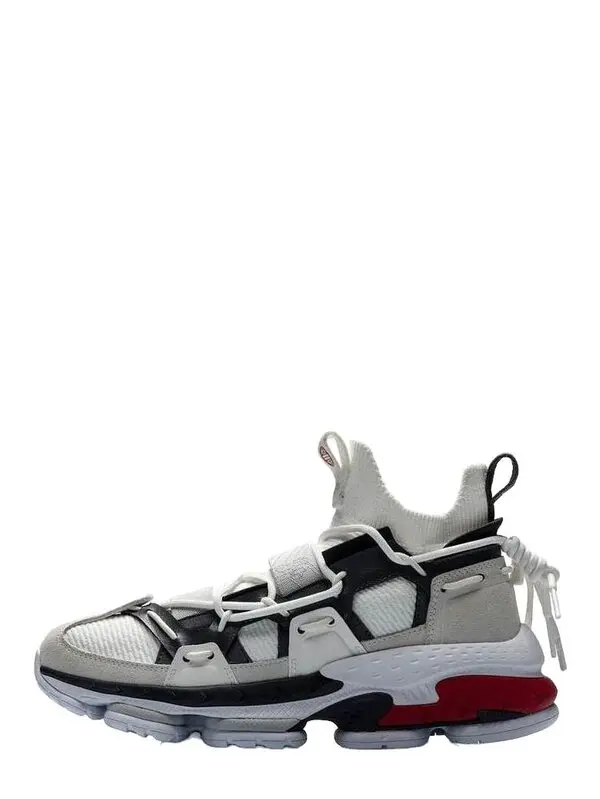 LI-NING Counterflow Sneakers - Grey/white