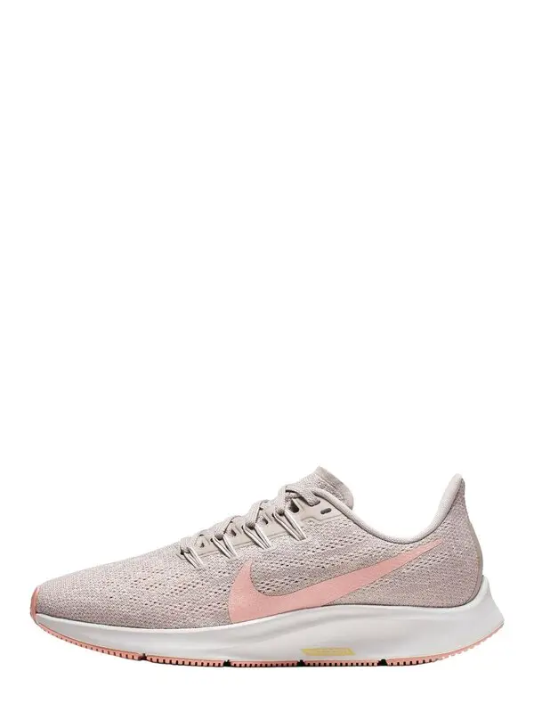Nike Zoom Pegasus 36 Running Shoes - Black