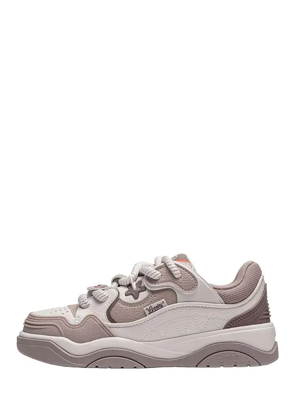 LI-NING Journey 2.0 Sneakers - Grey/mocca