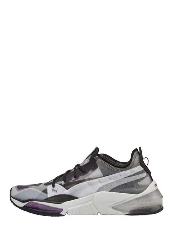 PUMA Lqdcell Optic Sheer Sneakers - Black