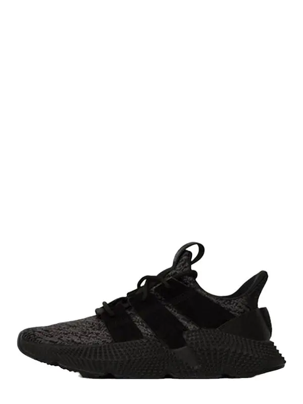 Adidas Prophere J "core " Sneakers - Black