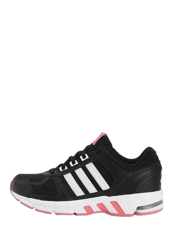 Adidas Equipment 10 U Sneakers - Black/white/pink