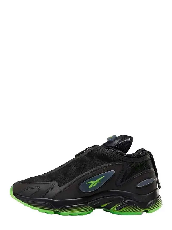 REEBOK Misbhv X Daytona Dmx Sneakers - Black