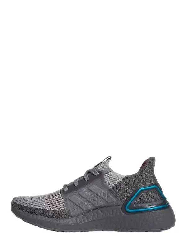 Adidas X Star Wars Ultraboost 19 J 'millenium Falcon' Sneakers - Black/grey