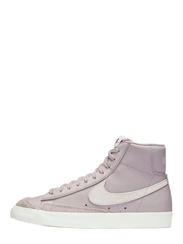 Nike Blazer Mid '77 Sneakers - Lavender