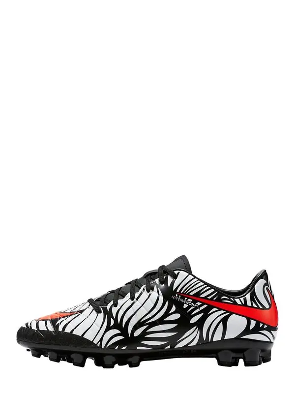 Nike Hypervenom Phelon Ii Neymar Ag-r - Black/multi-color