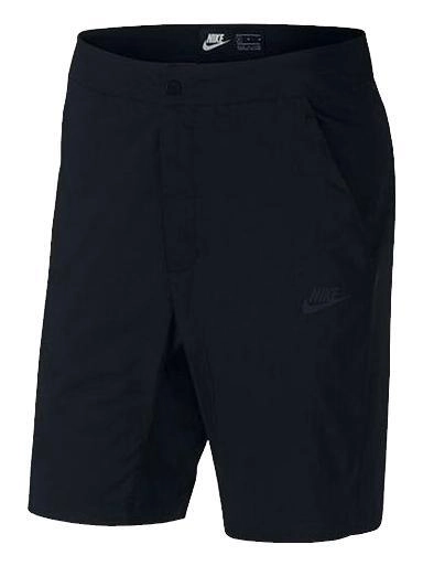 Nike Woven Breathable Athleisure Casual Sports Shorts - Multi-color
