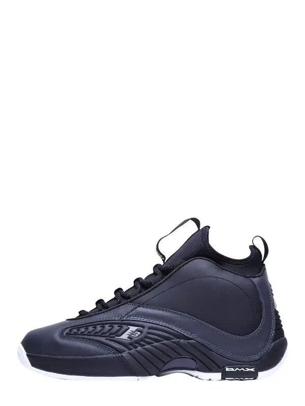 REEBOK Answer 4.5 High Top Sneakers - Blue