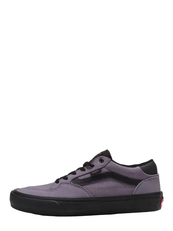 VANS Rowan Low Top Sneakers - Default Colorway
