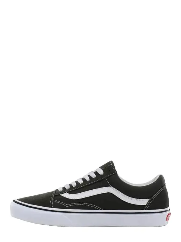 VANS Old Skool "forest" Sneakers - Green