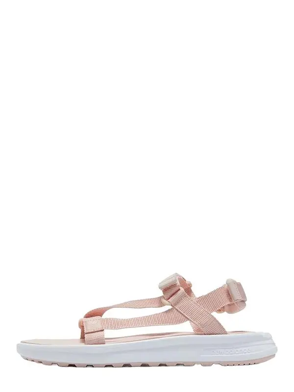 NEW BALANCE 850 Series Sandals - Pink/blue
