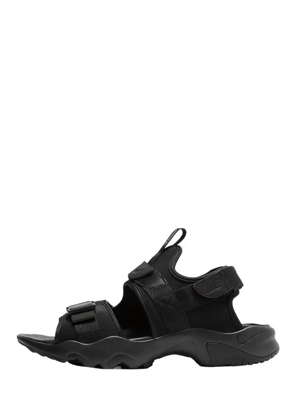 Nike Canyon Sandal - Black