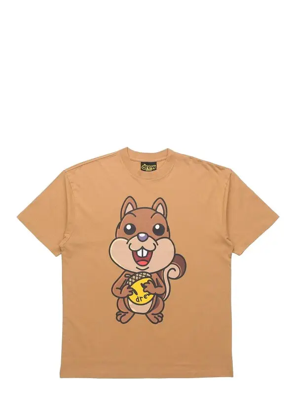 Drew House Sherman T-shirt - Tan
