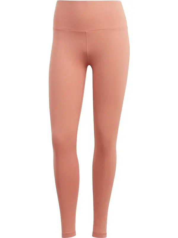 Adidas Yoga Essentials Leggings - Skin
