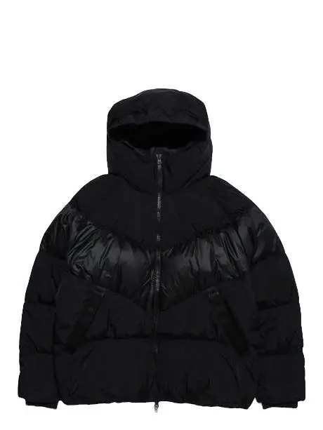 Nike Down Fill Jacket - Black