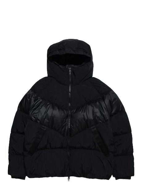 Nike Down Fill Jacket - Black