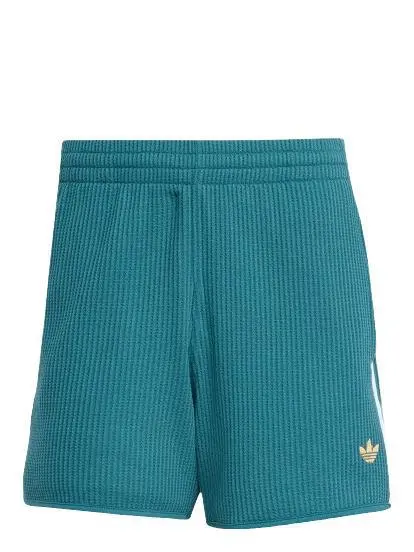Adidas Athletic Shorts - Blue