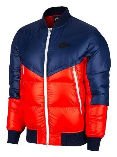 Nike Down-fill Windrunner Jacket - Default Color