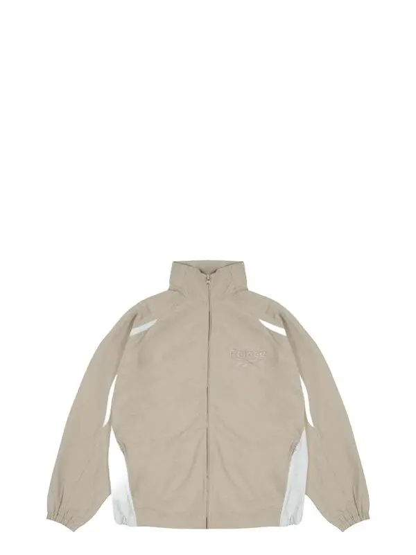 PALACE X Reebok Track Jacket - Tan