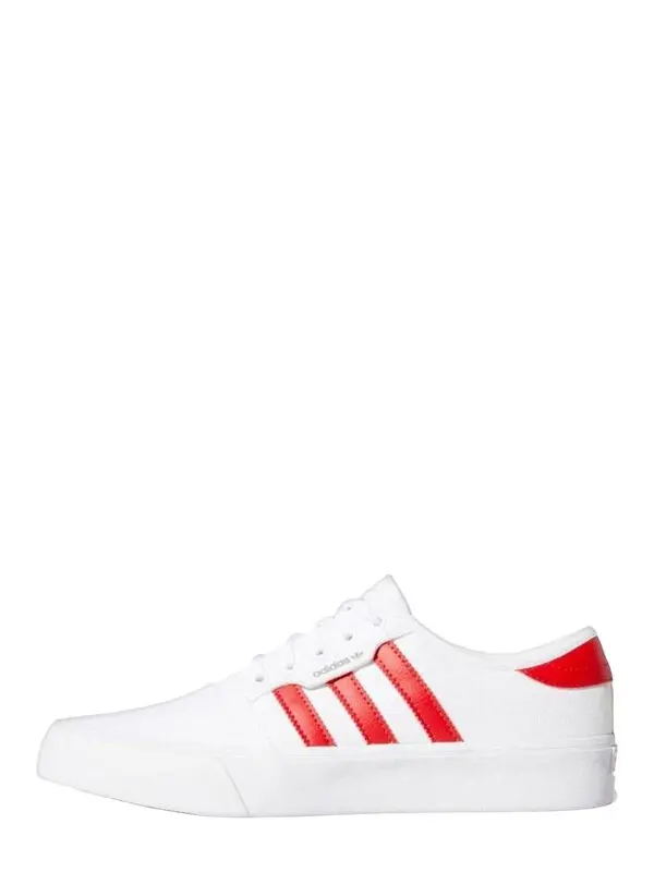 Adidas Seeley Xt Sneakers - White//red