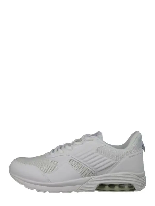 ANTA Running Series Sneakers - White/grey