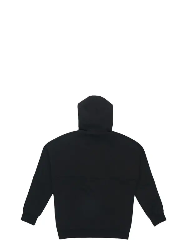 Adidas Splicing Hooded Zipper Jacket - Multi-color