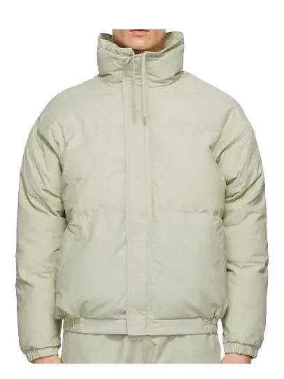 Fear Of God Puffer Jacket Sage - None